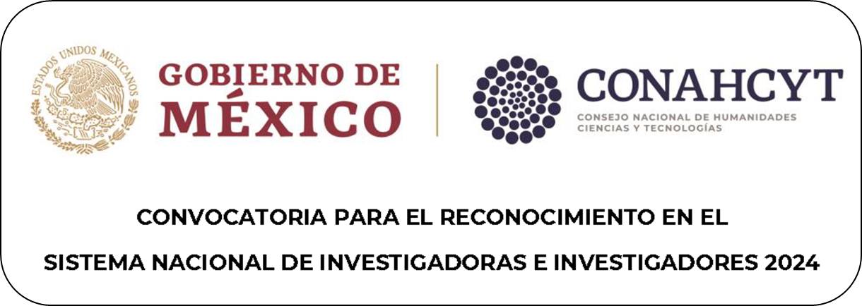 Sistema Nacional de Investigadores – Dirección General de Investigación ...
